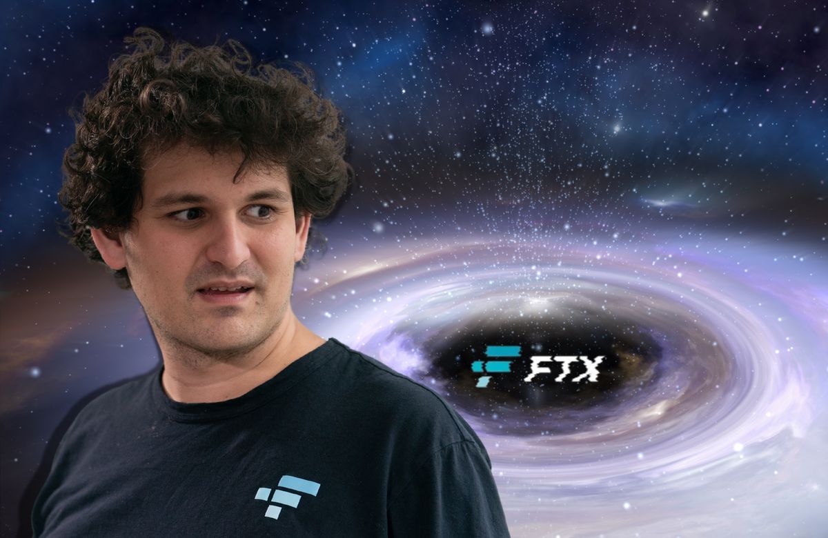 FTX Is Now On The Hunt For SBF´s Political Donations – PayRate42 FTX Is Now On The Hunt For SBF´s Political Donations – PayRate42